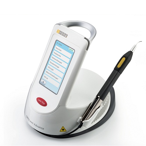 Soft Tissue Laser Frenectomy Truly Sets Enclave Dental Apart Enclave