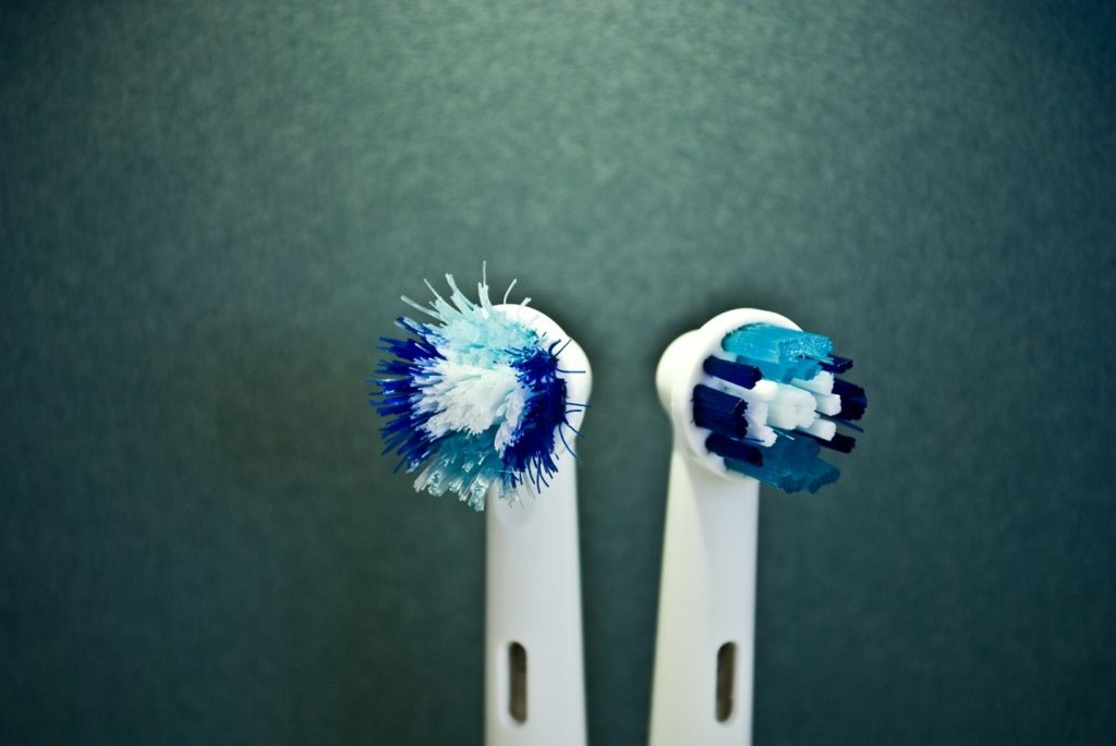 Is It Time to Replace Your Toothbrush? Enclave Dental | Preetha Thomas DDS