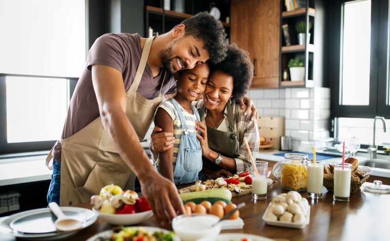 Exploring the Connection Between Nutrition and Oral Health Enclave ...